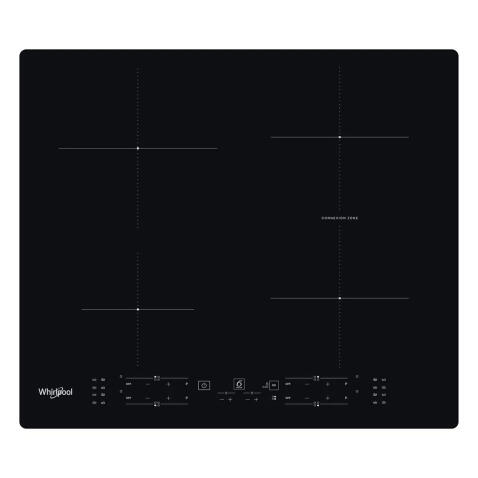 Поверхность индукционная WHIRPOOL WB B8360 NE купить в интернет-магазине MebelArt